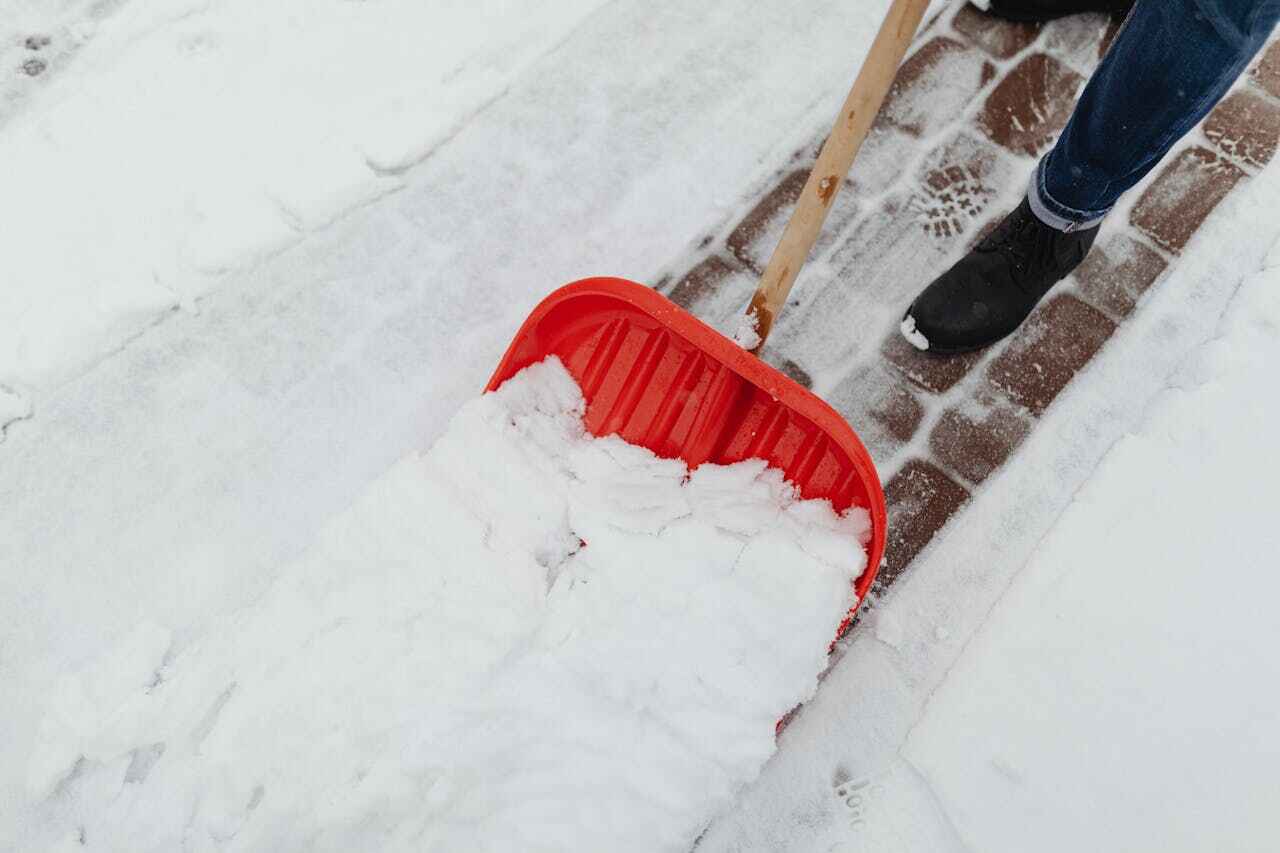 Swift Snow Removal in Prairie Village, KS | Clear Track Snow Removal ...