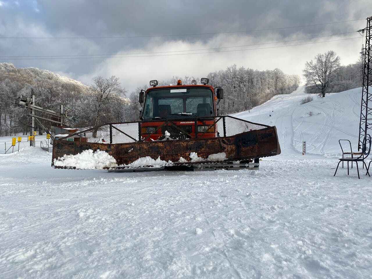 Excellent Snow Removal in Clive, IA | Staying Ahead of Winter with Snow ...