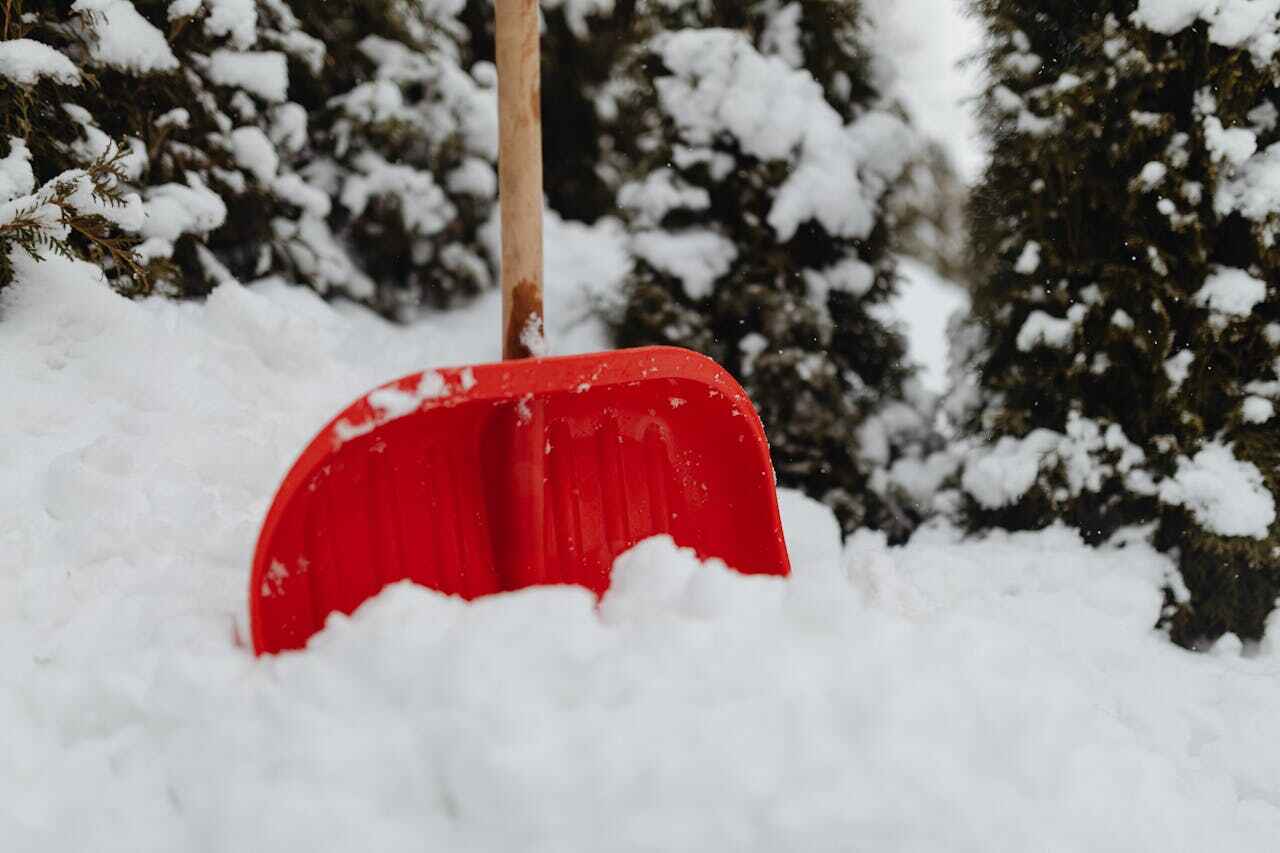 Snow Removal in West Des Moines, IA | Protect Your Property from Fines ...