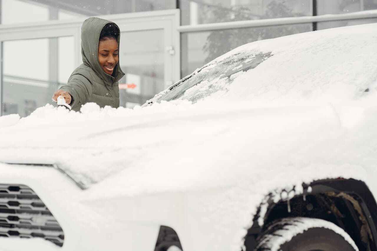 Swift Snow Removal in Mount Vernon, NY | Clear Track Snow Removal and ...